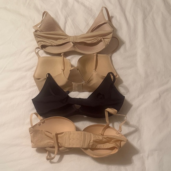 SKIMS | Intimates & Sleepwear | Skims 34c Bra Bundle | Poshmark